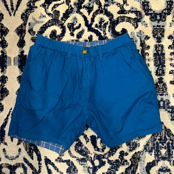 chubbies | Shorts | Mens Reversible Chubbies Shorts | Poshmark